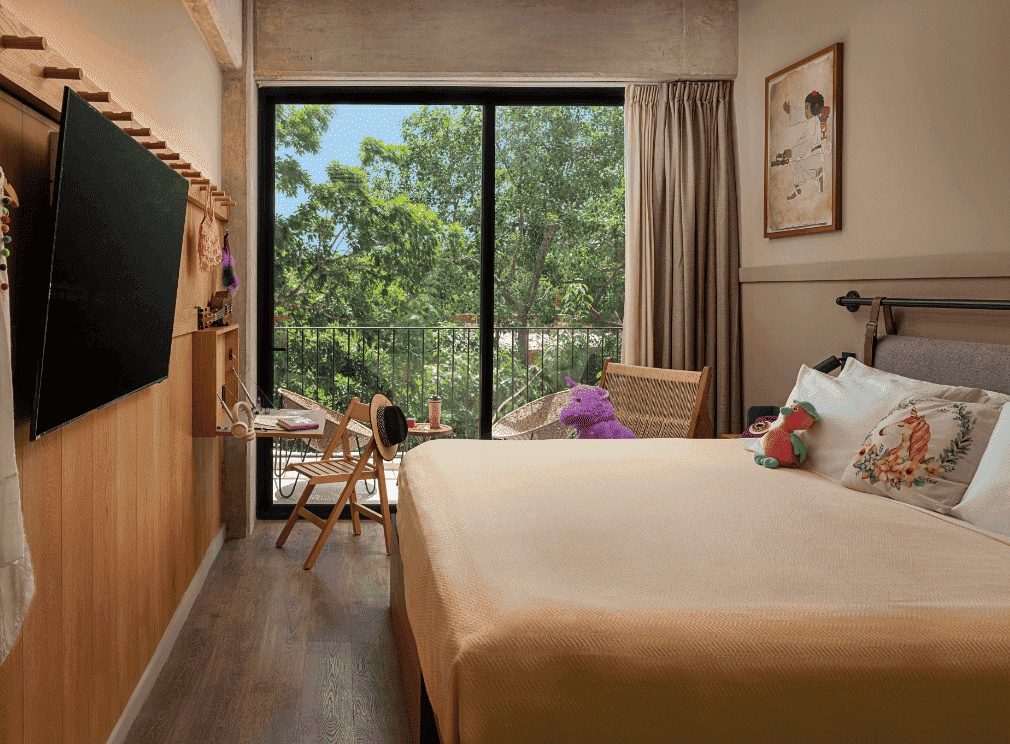 Moxy Hotels debuta en el paraíso bohemio de México - Infotur Latam