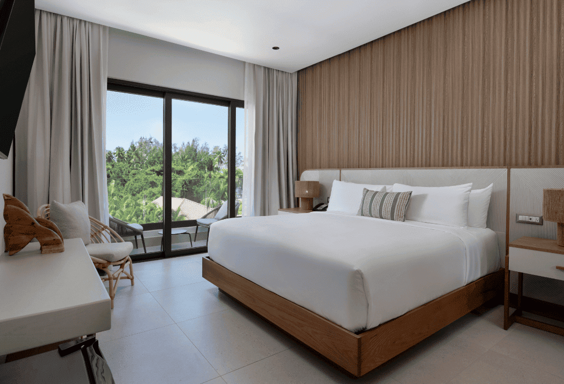 Donoma Las Terrenas Beach Resort & Spa abre en República Dominicana ...